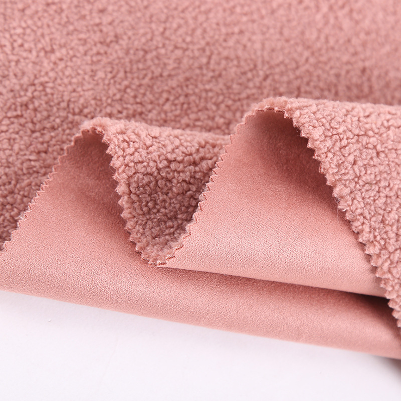 Composite suede fabric | suede composite fabric | suede composite ...